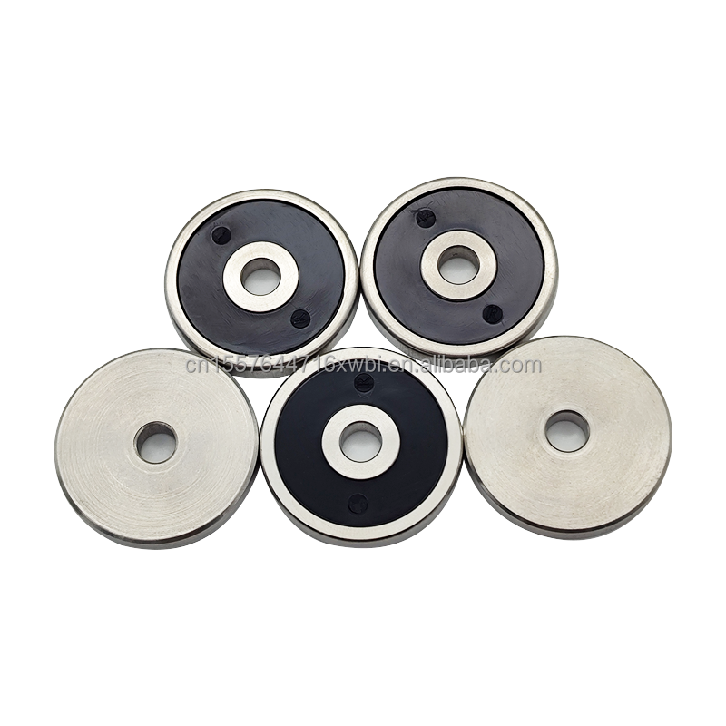 Rfid Tag Programmable Mini Tag 25mm Metal NFC Label NTAG213 Chip 13 ...