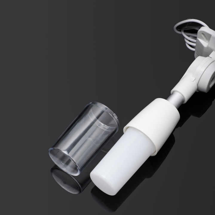 Warning signal with Buzzer Foldable Led Magnetic Tricolor Siren ...