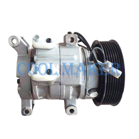 Mitsubishi Pajero/shogun AC Compressor - Reliable & Efficient