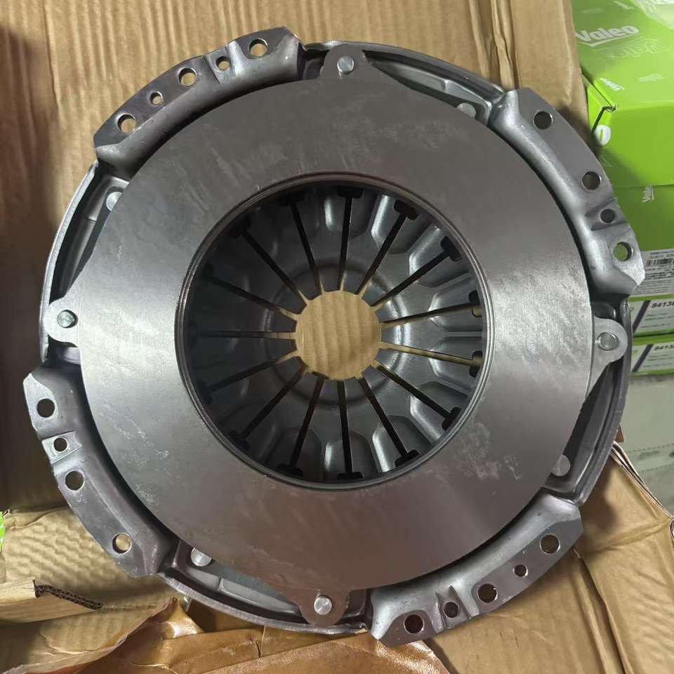 Weichai WP2.3 Truck Clutch Assembly - High Quality Spare Parts