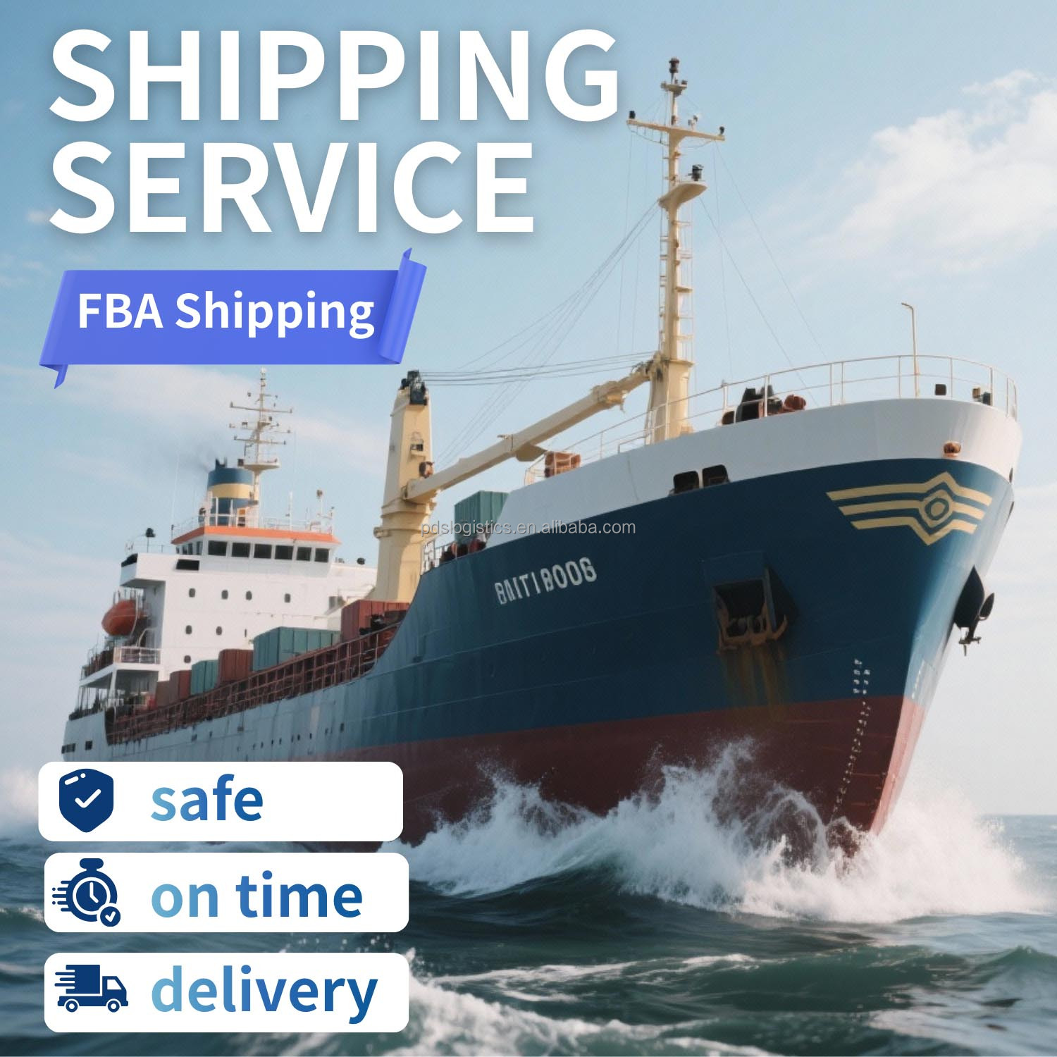 Online Shopping Australia - Fast DDP Express Shipping