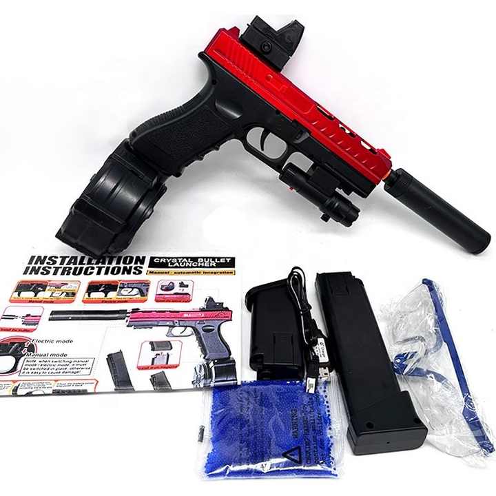Pistola 9mm