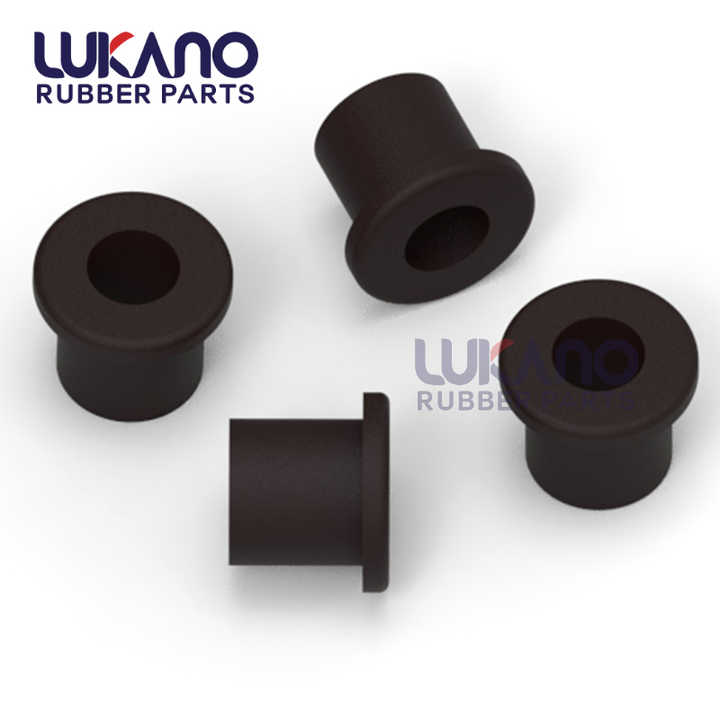 11mm Flexible Rubber Mounting Grommet for Electrical Panels| Alibaba.com