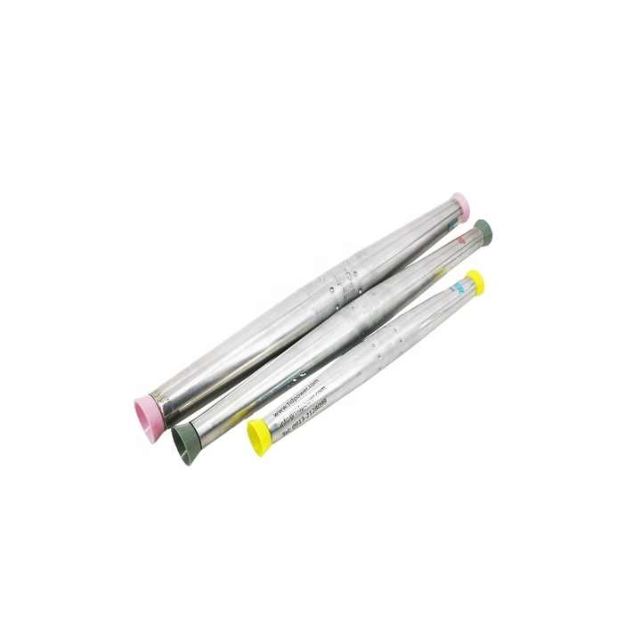 Overhead Line Aluminum Automatic Splice| Alibaba.com