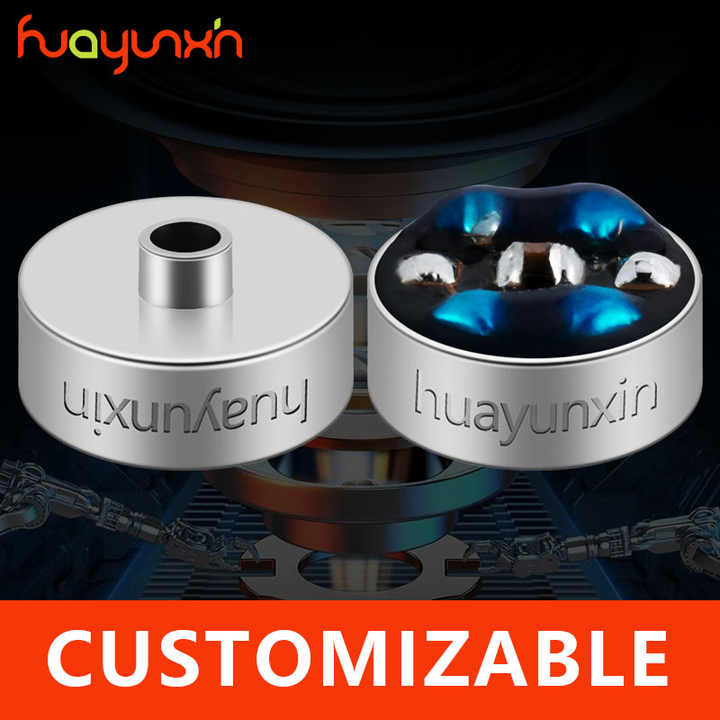 Custom in Ear Monitors with Dual Drivers for Superior Sound