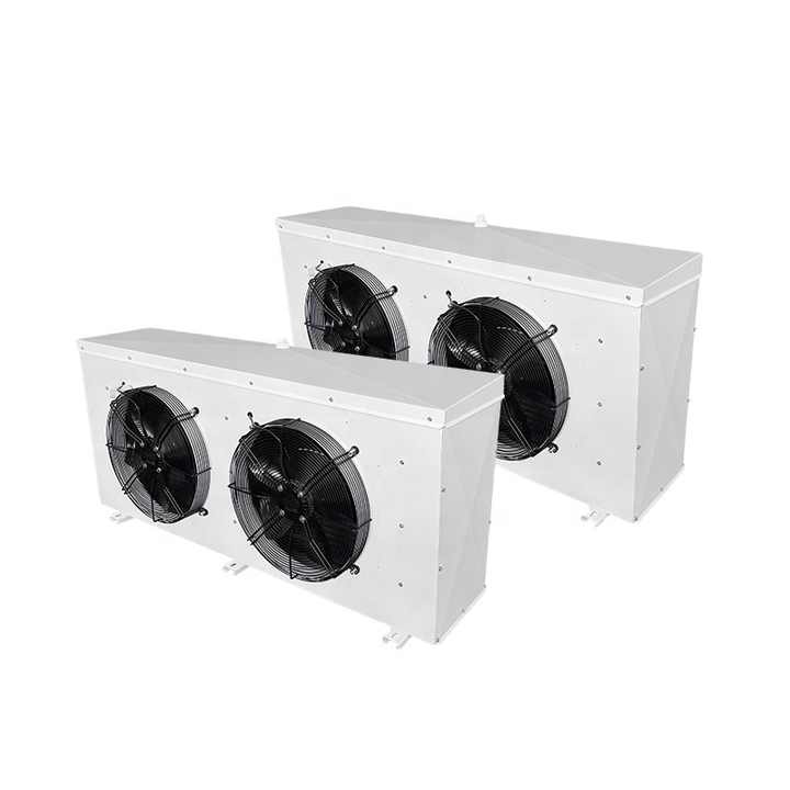 Suspended Ceiling Type Air Cooler Evaporator for Cold Storage Room