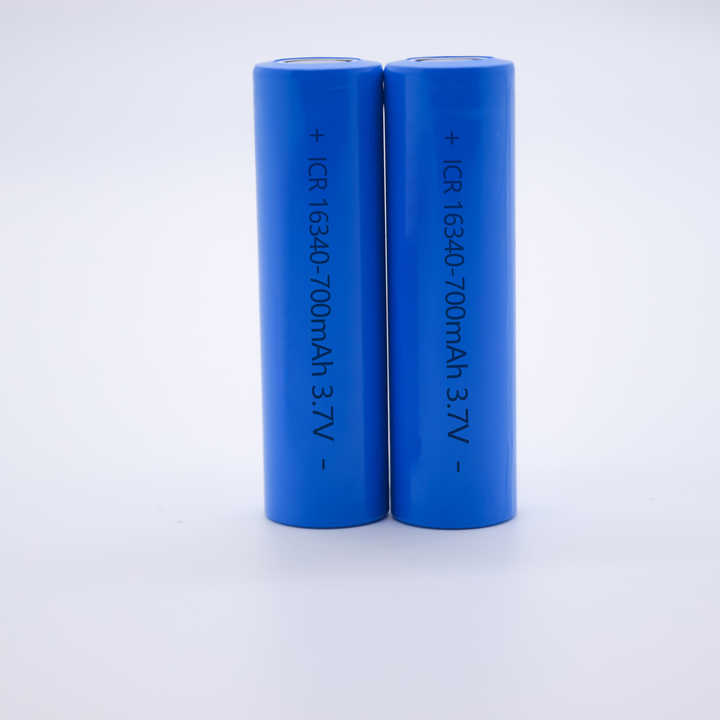 3.7V 700mah Lithium Battery - Reliable Power for Devices