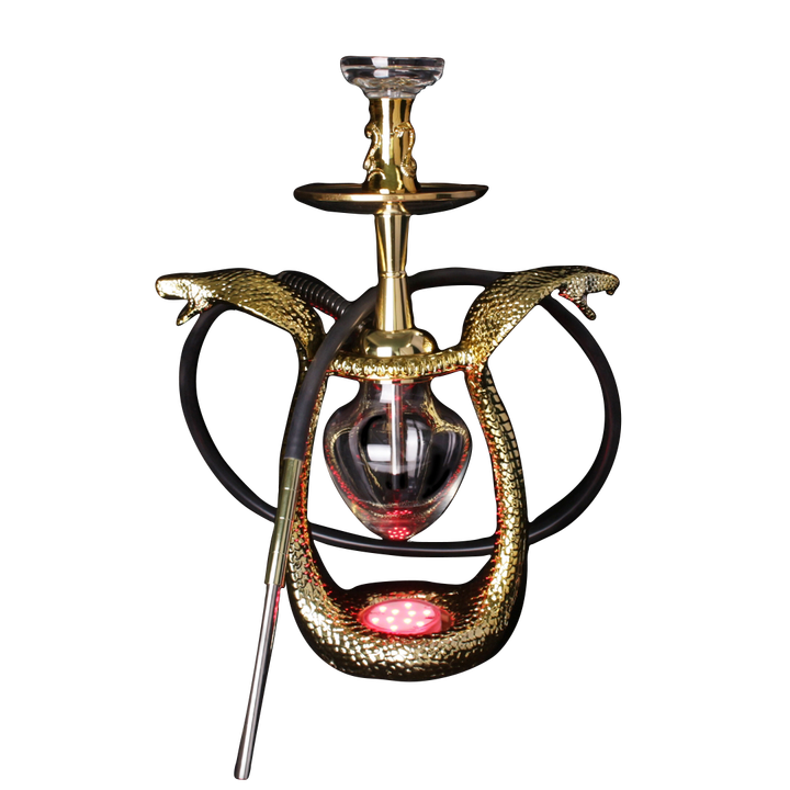 Shisha Hookah Led Light Base Gift Box Shisha Hookah Wookah Khalil ...