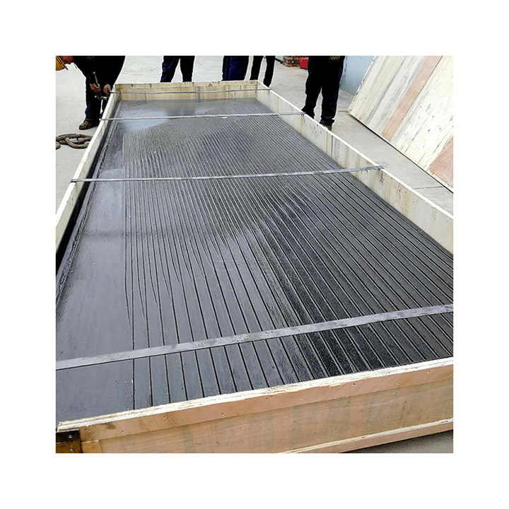 Mineral Separation Machine Concentrator 6s Shaker Table Mining Gold ...