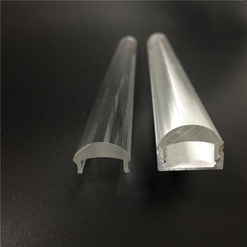 Optical Focus LED Linear Light Lens(10, 15, 30, 40,45, 60, 90 Degree ...