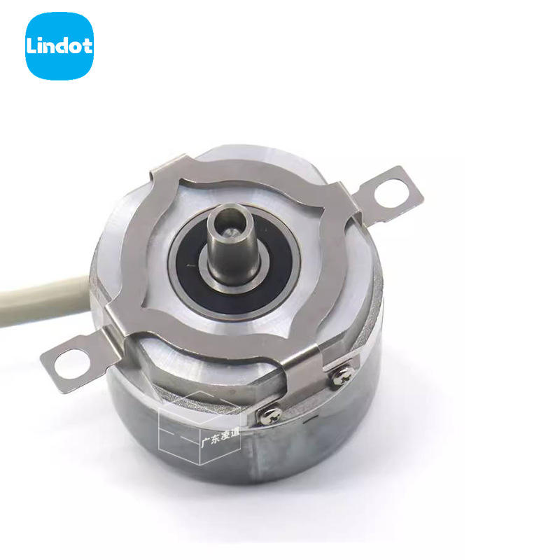 Kubler Coder Rotary Encoder 99500010875 for Elevator Optical Solid ...