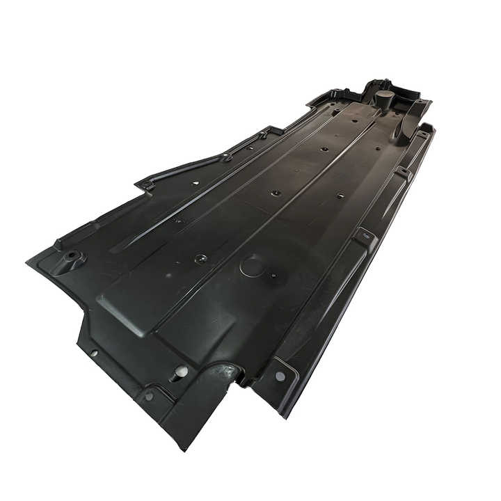 Protecting Car Accessories Right Body Guard For Audi A6 C6 2009 Oe 4fd ...