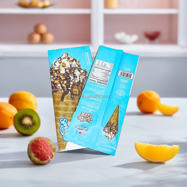 Customized Gravure Printing Plastic Shrink Bag Moisture Proof Back Seal ...