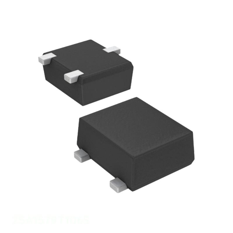 SC-70 SOT-323 2SA1579T106S Transistors Electronic Circuit Components ...