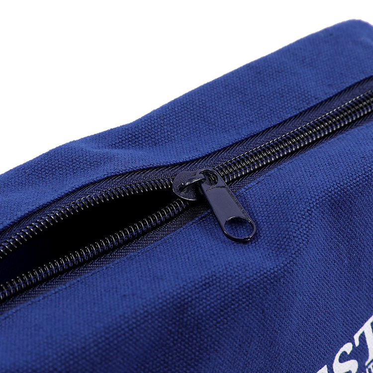 How to Choose the Best Zipper Pouch Small Cotton Canvas for Your Needs