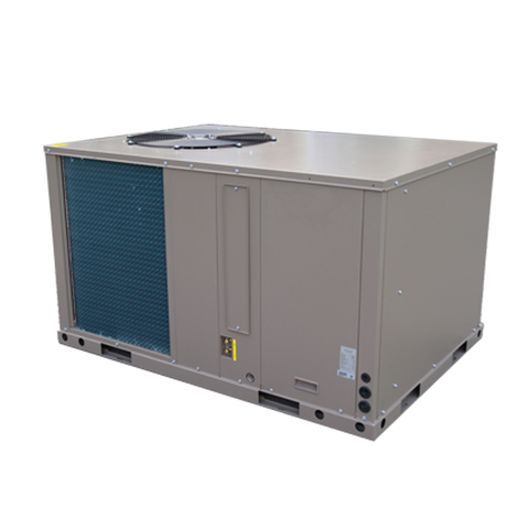 Rooftop Package Unit, Rooftop Package Unit direct from Zhengzhou ...