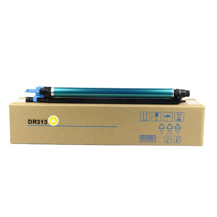Premium DR313 DR -313 Drum Unit for Konica Minolta Bizhub C308 C368 C458 C558 C658 C258 ...