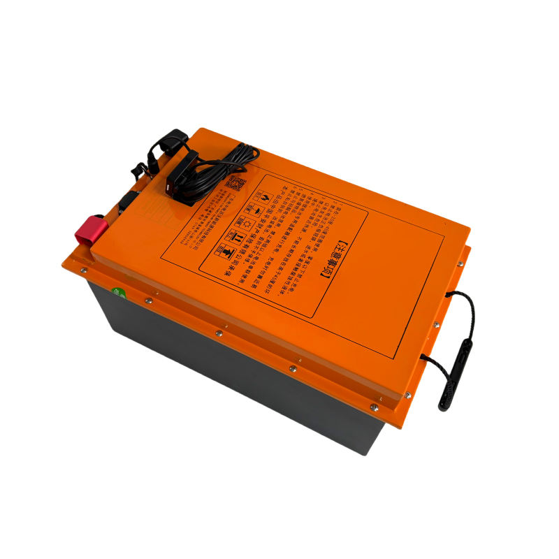 Customized 24V Removable Prismatic Liquid LiFePO4 Battery Pack 60Ah ...