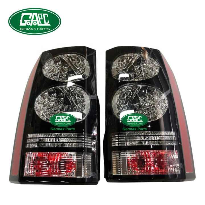 Car LED Stop Signal Tail Light LR052397 LR052395 for Land Rover Discovery 5