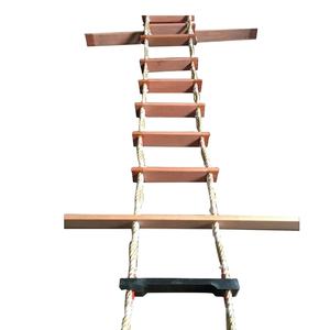 Wooden Pilot Ladder Spare Parts - Durable & Reliable