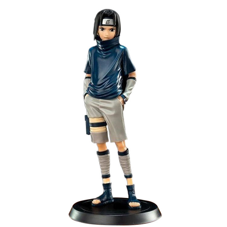 Promoción spanish, Compras online de spanish promocionales, sasuke ...