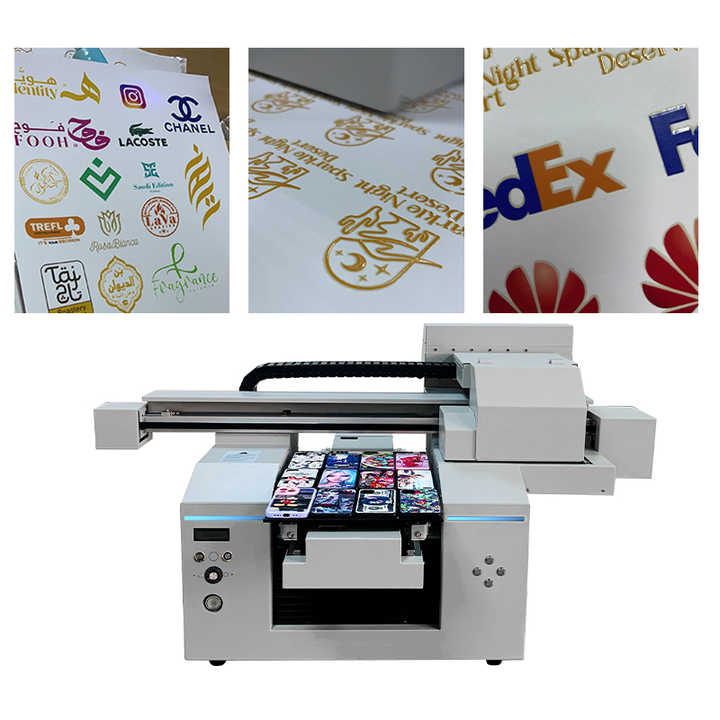 High Productivity Inkjet Printer for A3 Multipurpose Use