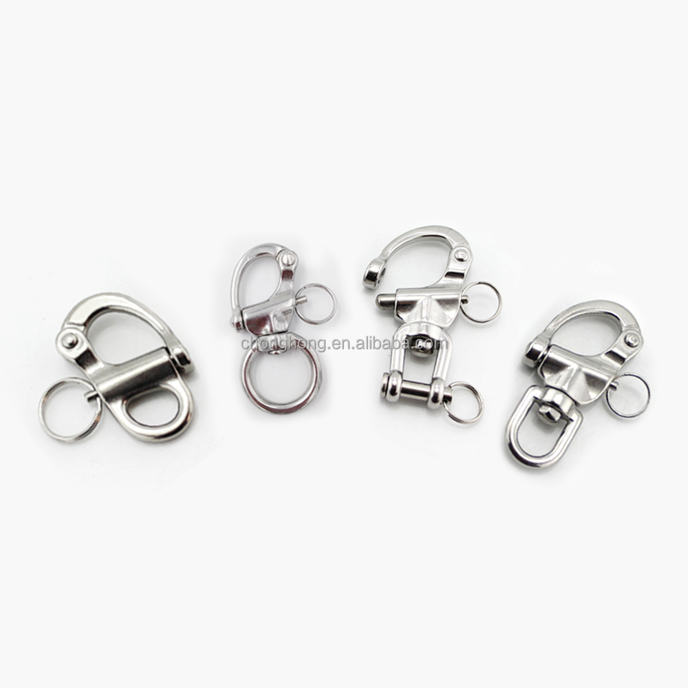 Durable anchor swivel shackle china for Secure Fastening Solutions ...
