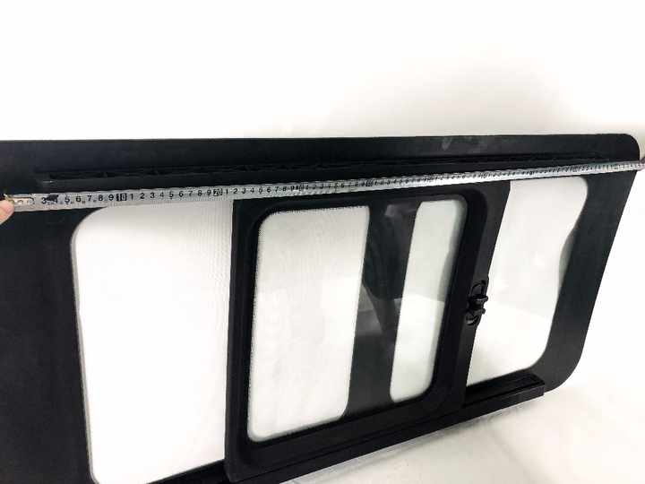 Van Window Auto Glass - Built in Sliding Window for MPV