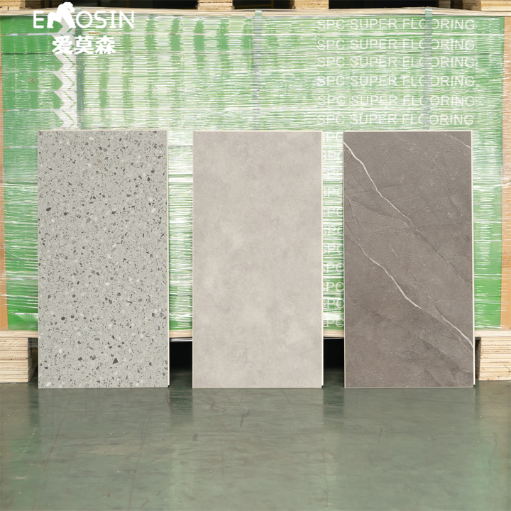 Waterproof SPC Flooring - Durable, Stylish, and Easy Install