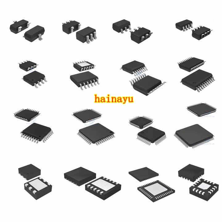 Hainayu Chip Ic Integrated Circuit Electronic Component Tl431a Tl431 ...