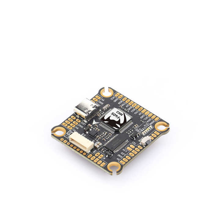 F405MK2 V2 Flight Controller Betaflight F4 Mamba With OSD VTX 30mm RC ...
