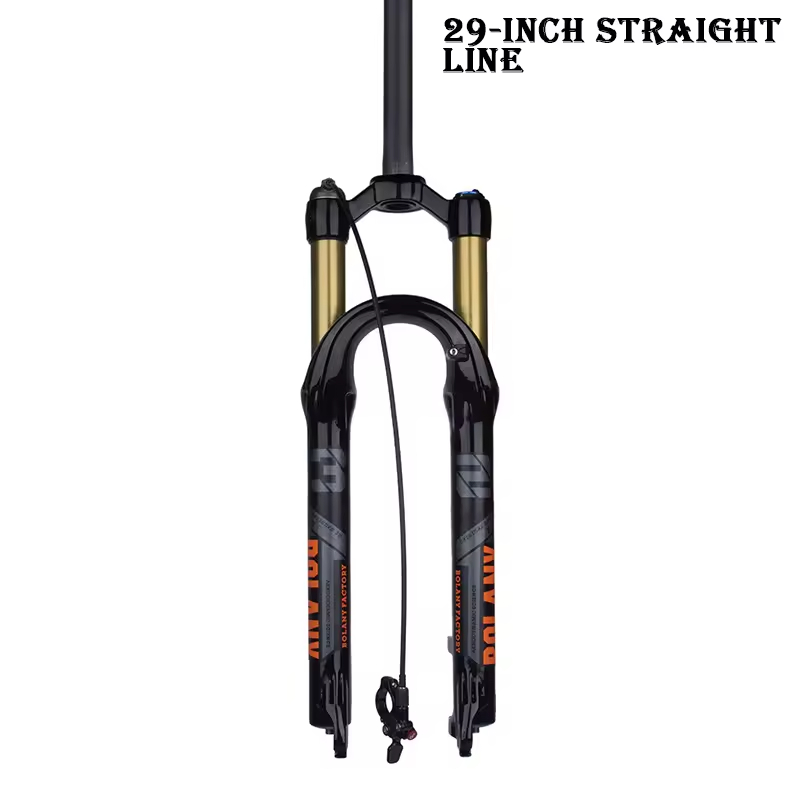 How to Choose the Best Suspension Fork for Your Bike