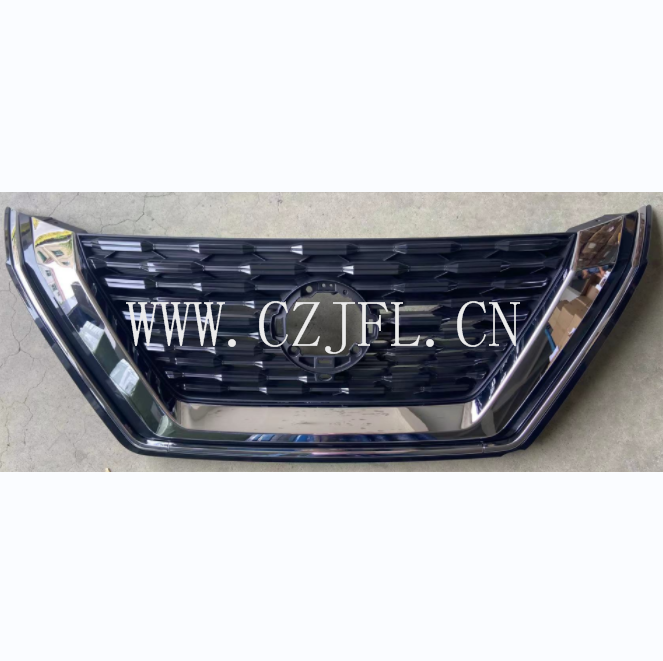 Car Body Kit & Auto Grille for Nissan Rogue/X-Trail 2021-2022 | Durable ...