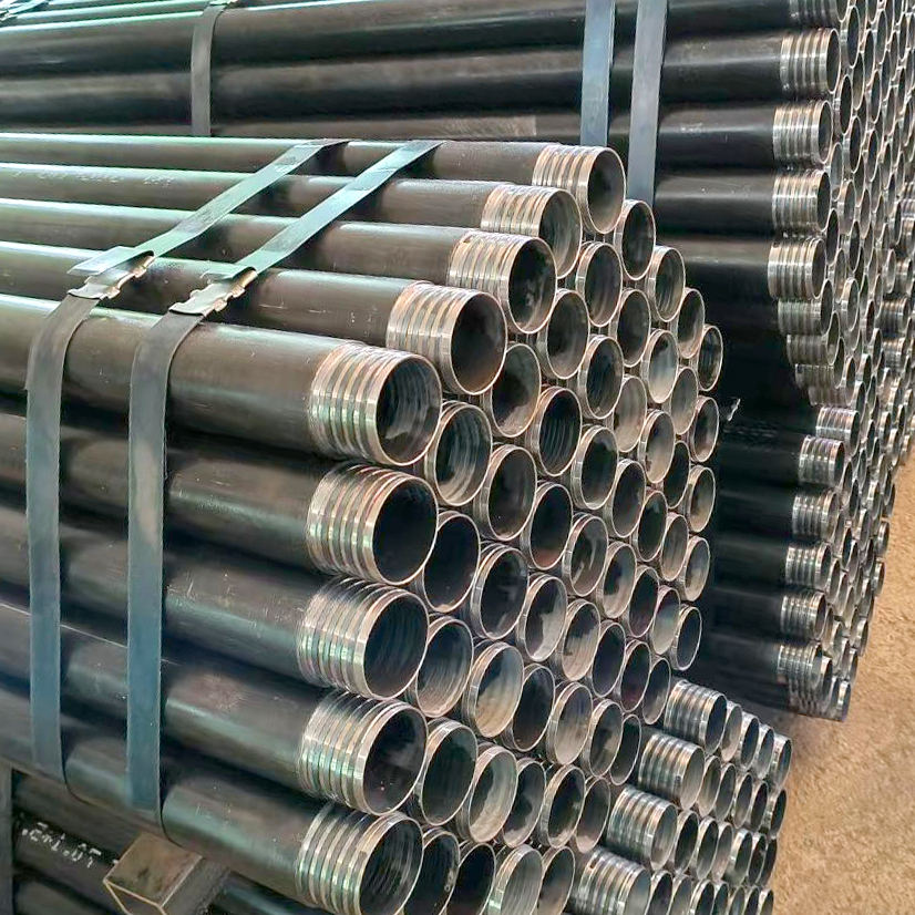 AQ BQ NQ HQ PQ High Precision Core Barrel Assembly for Mining Borehole ...