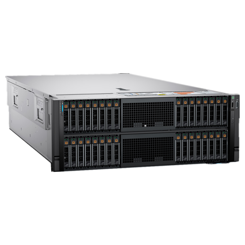 Good Price 4u Server Case R960 R940xa Server dell Poweredge Storage ...