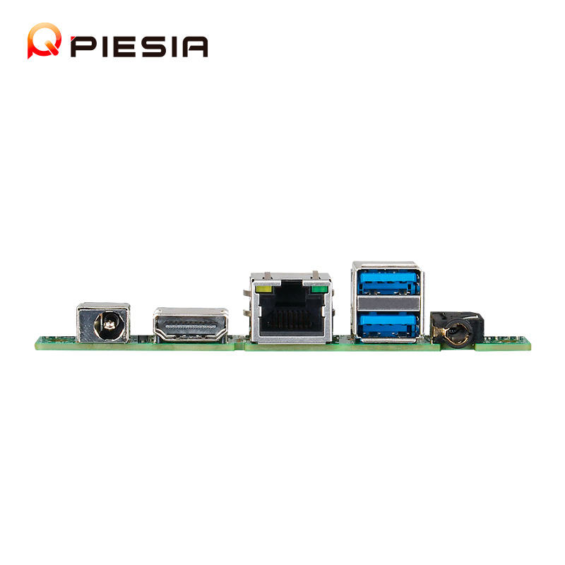 Pico Itx Motherboard Intel Core Ultra 5 125H DDR5 1*lan