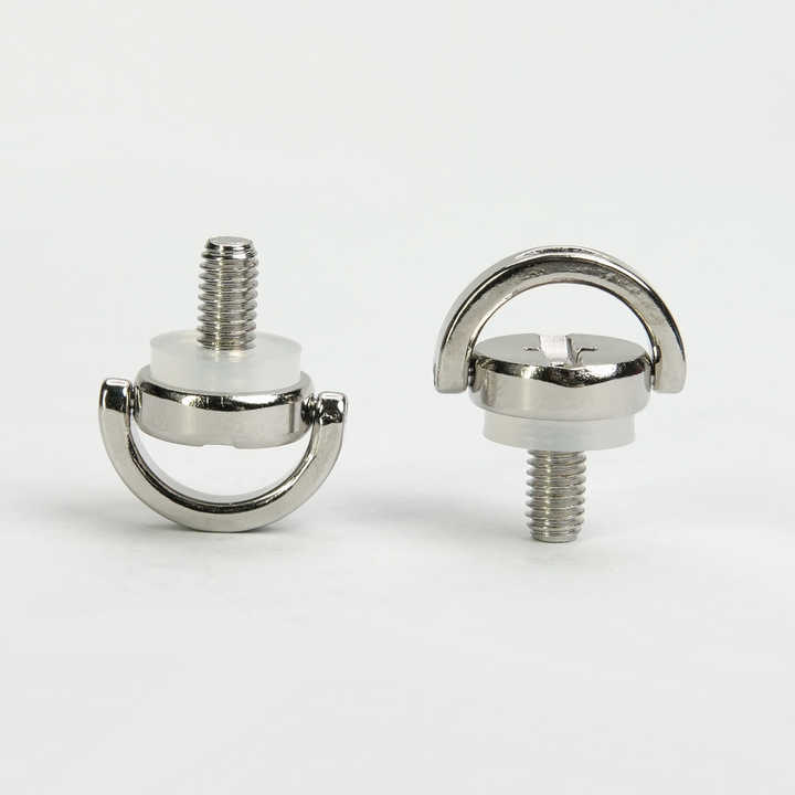 TENGDAFEI Carbon Steel M4 Hand Screw for DJI Drone Accessories