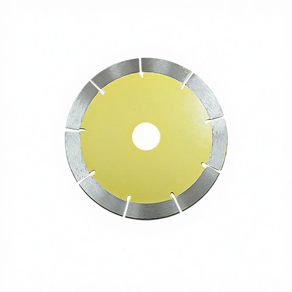 Industrial Laser Welded Tile Diamond Disc Wet Circular Saw Blade for ...