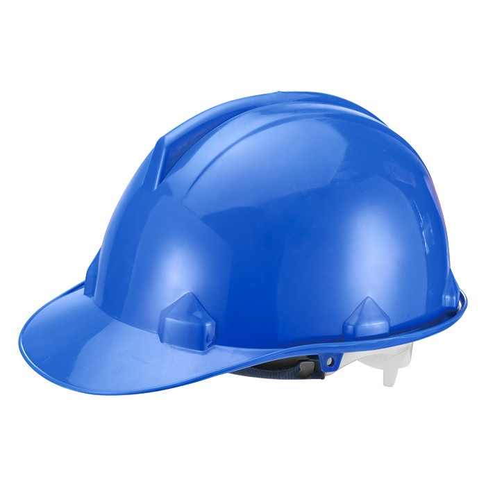 Plastic Safety Helmets - Durable and Comfortable Protection