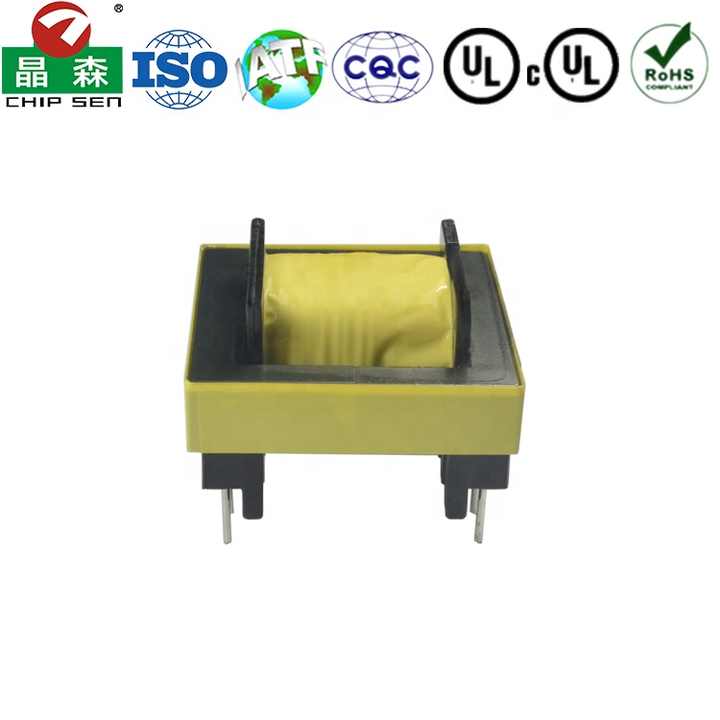240v 220v 24v 12v Step Down Voltage Ee35 Transformer Ferrite Core Transformer Manufacturer ...