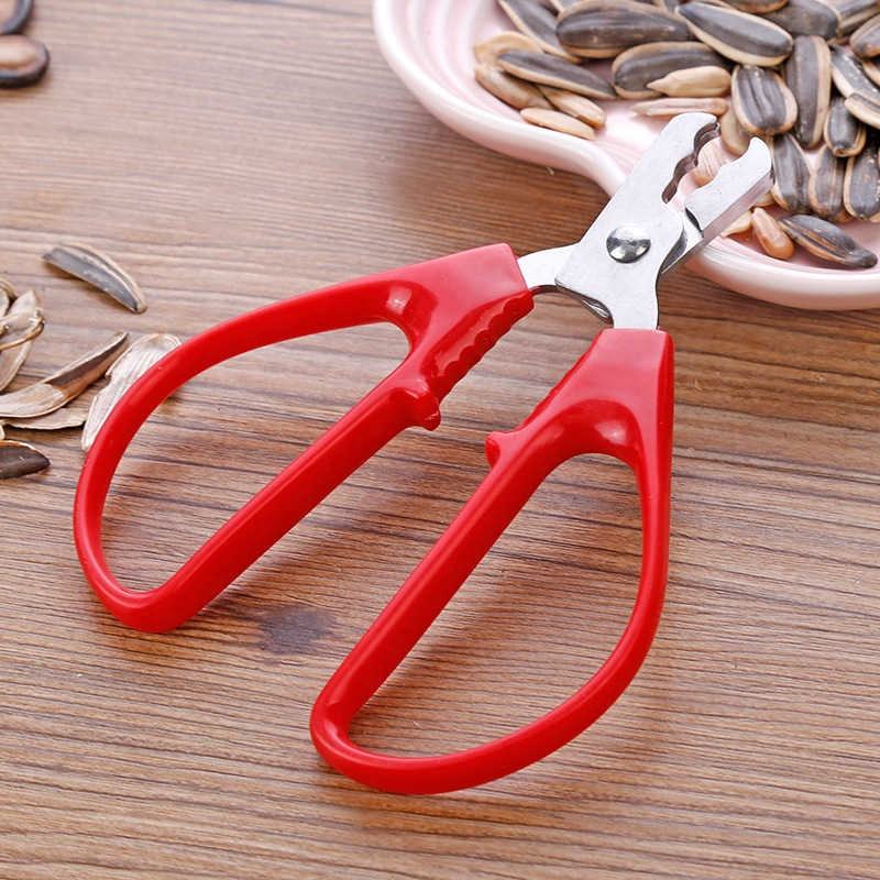 Peanut Sheller Eating Melon Seeds Pine Nuts Pliers Household Modern ...