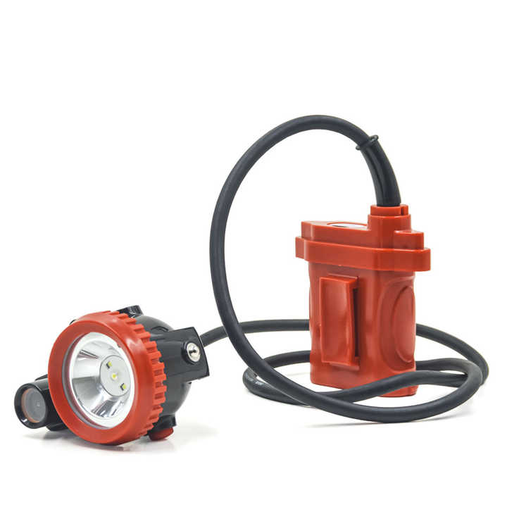 Underground Mining Head Lamp High Performance Underground Mine Lamp ...