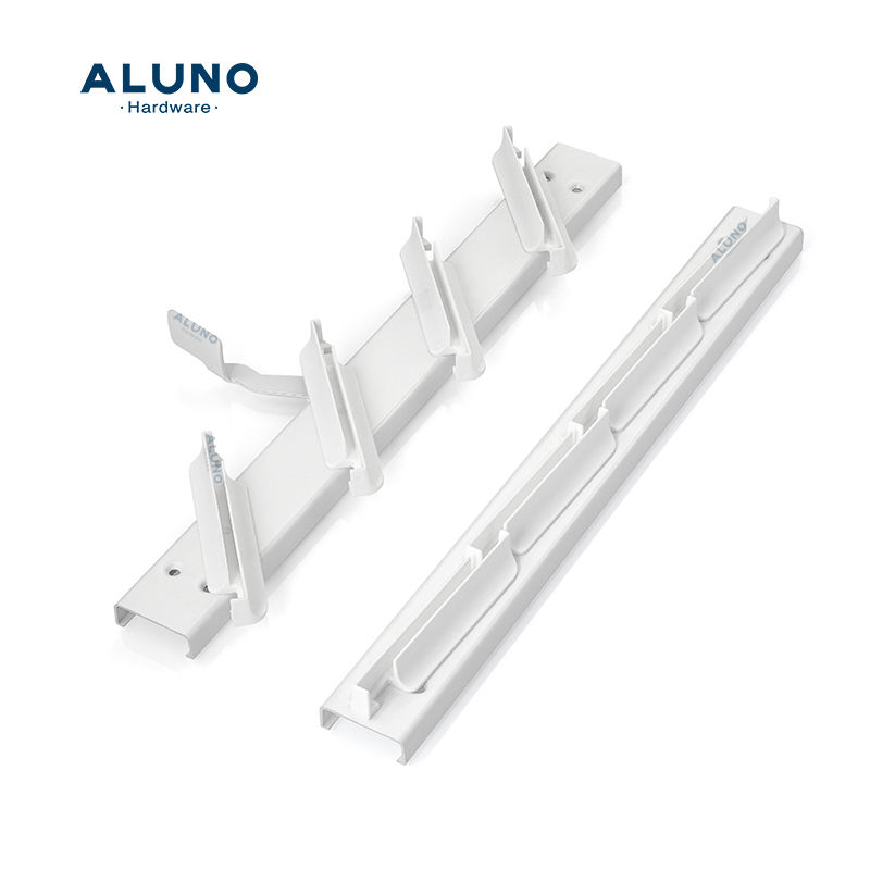 Ventilation Jalousie Louver Indoor Louvre Window Plastic Glass Frame