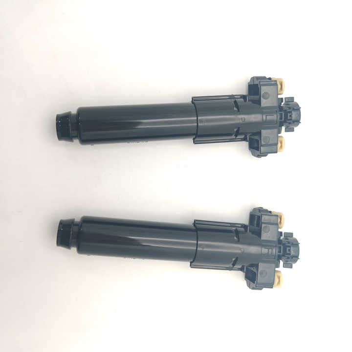 SL-06115 L/R Headlamp Washer Nozzle WITHTOYOTA Genuine 85208-60140 ...