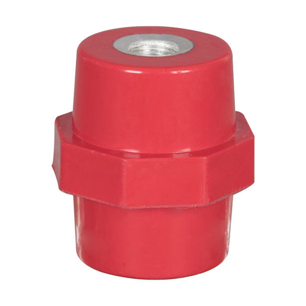 Hexagonal Insulator Low Voltage Insulator Resin Insulator Manufacturer Customized Insulation ...