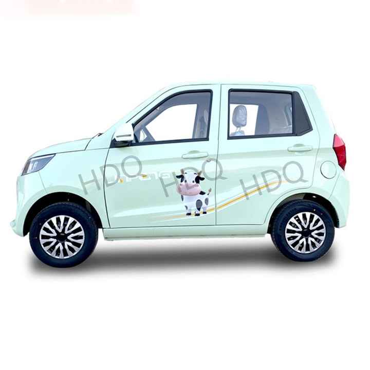 2023 Chinese small electric car WuLing Mini fast Convertible EV 2 ...