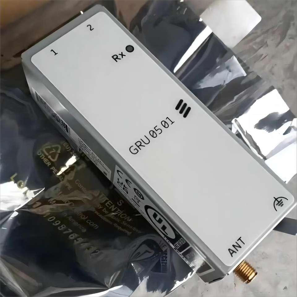 GRU 05 01 NCD 901 89/1 GPS Signal Receiving Module - Reliable GPS ...