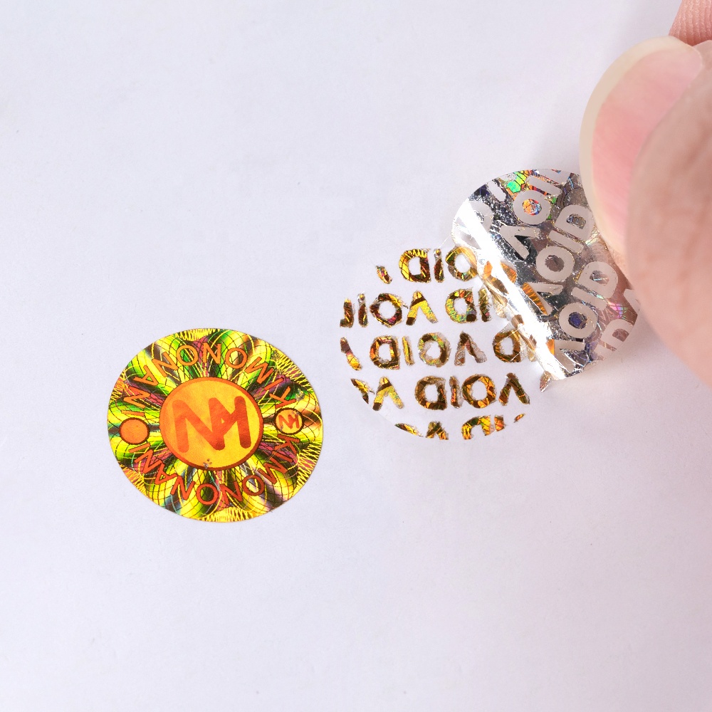 How to Choose Tamper Seal Stickers: A Complete Buying Guide