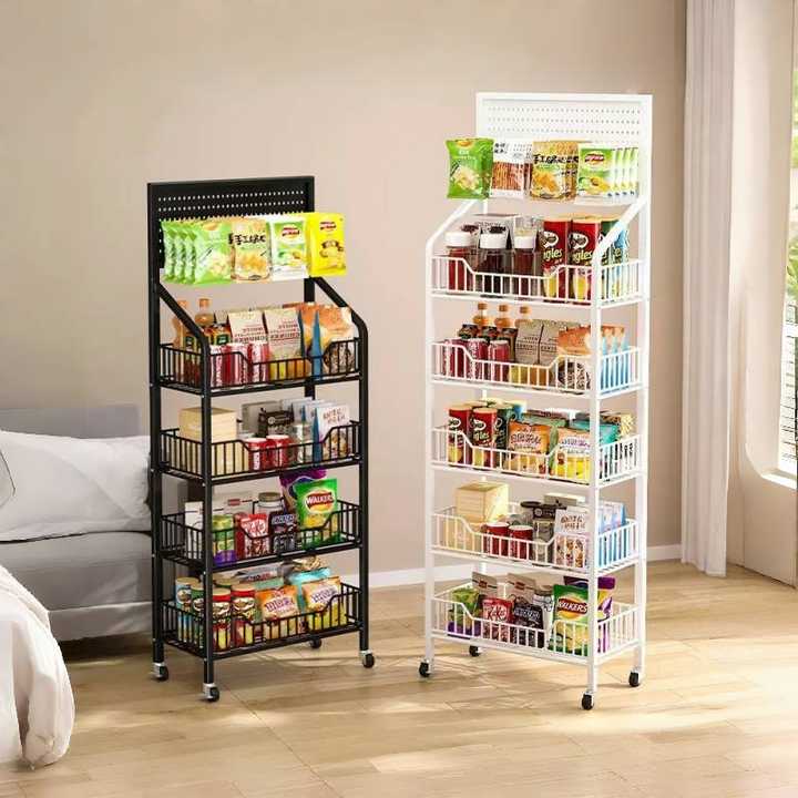 Commercial Snack Display Rack Store Use Shelves| Alibaba.com