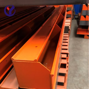 Rammed Earth Formwork Panels - Reusable Steel & Aluminum Systems